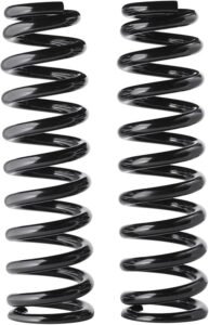 Old Man Emu – Suspension Systems, Shocks, Springs