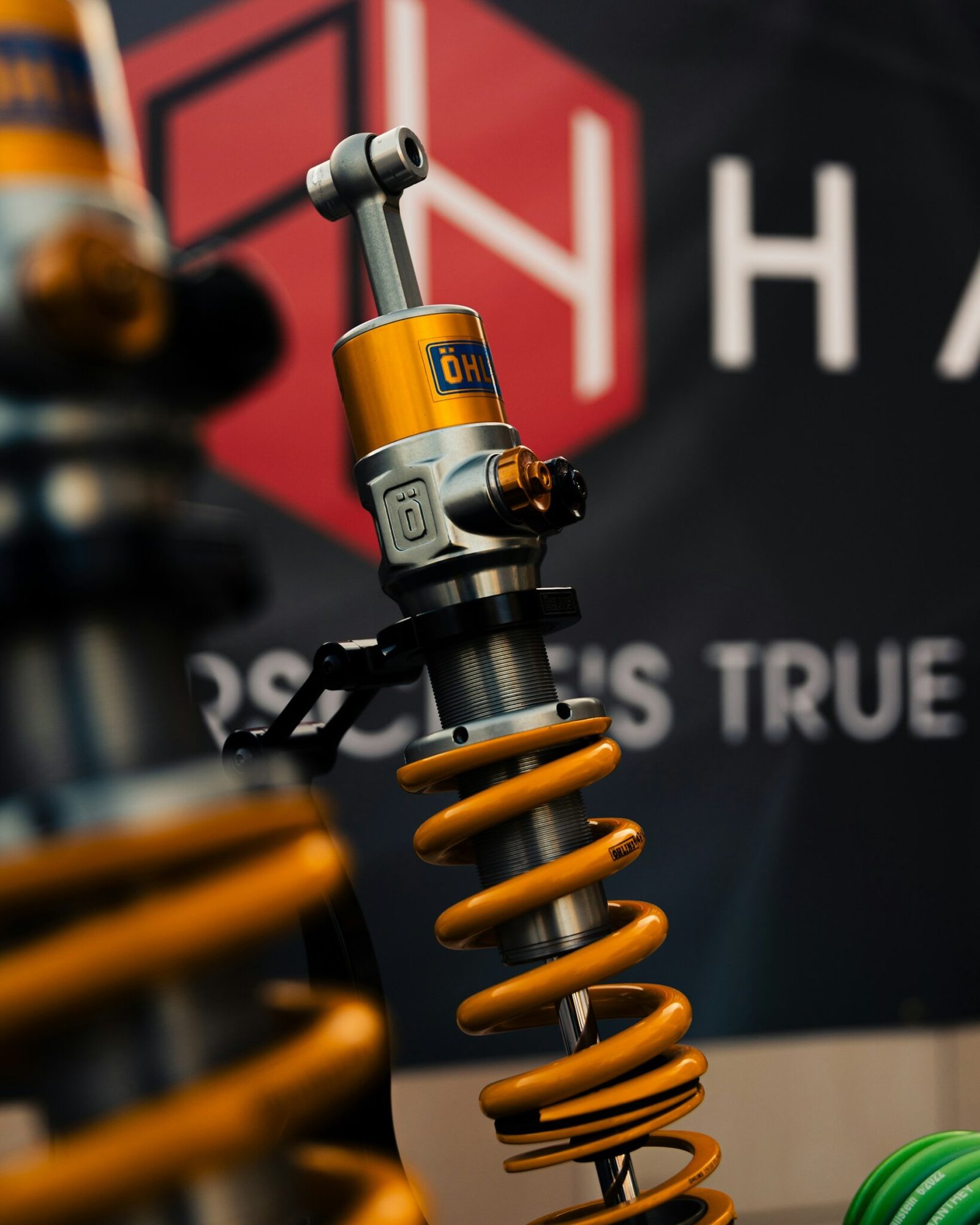 Old Man Emu – Suspension Systems, Shocks, Springs